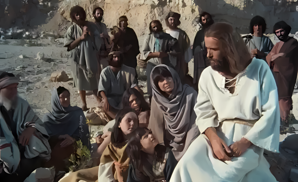 The Parables of Jesus: A Complete List | PepLamb