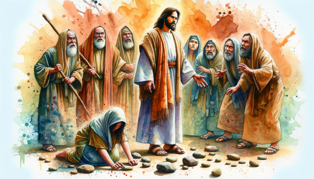 GOD's WORD Speaks: Tongue, Anger & Attitude | PepLamb