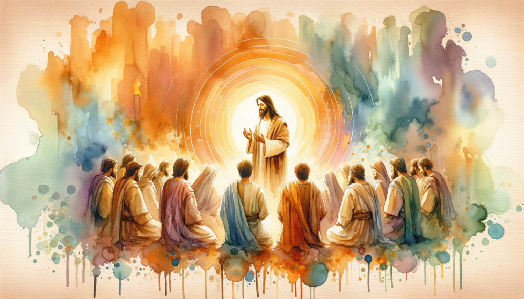 GOD's WORD Speaks: How Should We Pray to GOD? | PepLamb